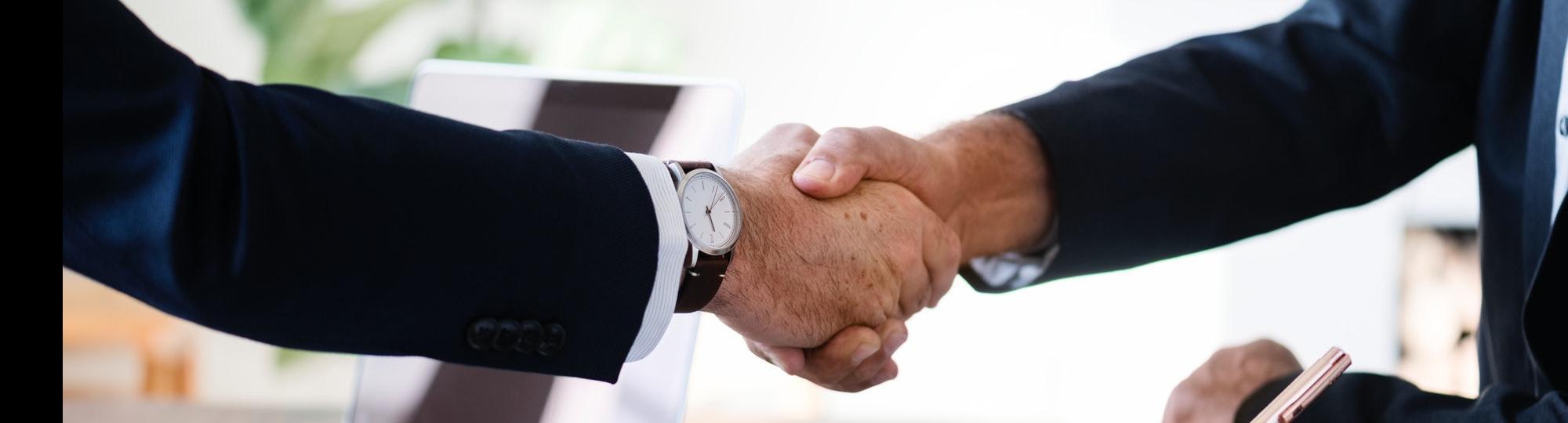 Small Business partners | Lumber River United Way